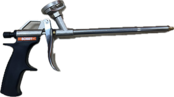 BOBBY FOAM GUN – BOBBY Products